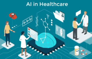 What are the Applications of Artificial Intelligence (AI) in Healthcare ...
