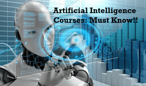 What Type of Course is Artificial Intelligence (AI) - myTECH ZONE