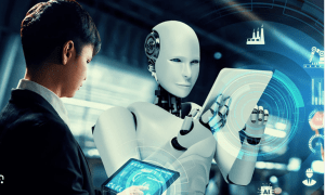 Artificial Intelligence and The Future of Humans - myTECH ZONE